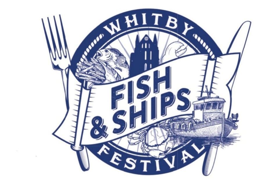 Whitby Fish & Ships Festival, Scenic Drive £20pp, Whitby, 20 May 2023 ...