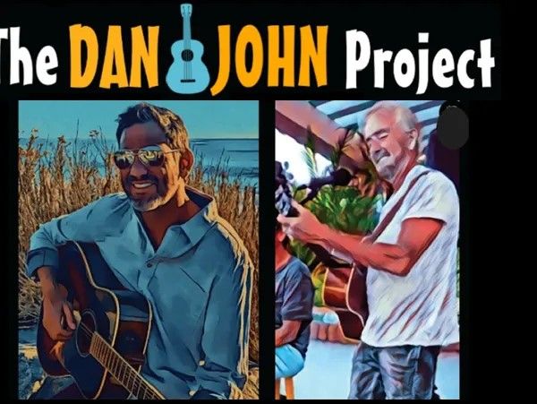 Live Music Featuring The Dan John Project, Bellante Family Winery ...