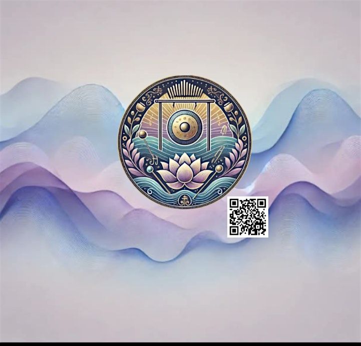 1 hour Sound Bath with Chloe, W-S-M, Locking Village Hall, 29 March ...
