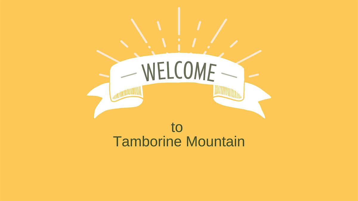Tamborine Mountain Resident Meetups, Tamborine Mountain, 30 March to 13 ...