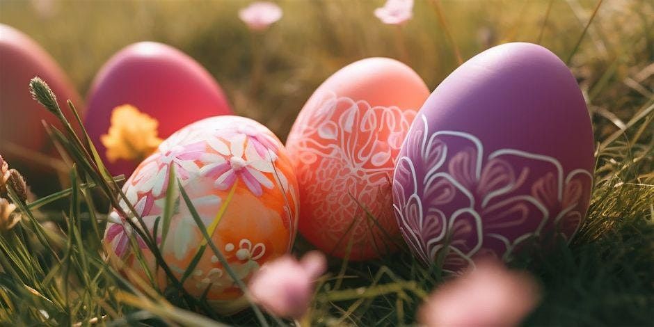Easter Craft Fair for all the family, Goodies Food Hall, Diss, 19 April ...