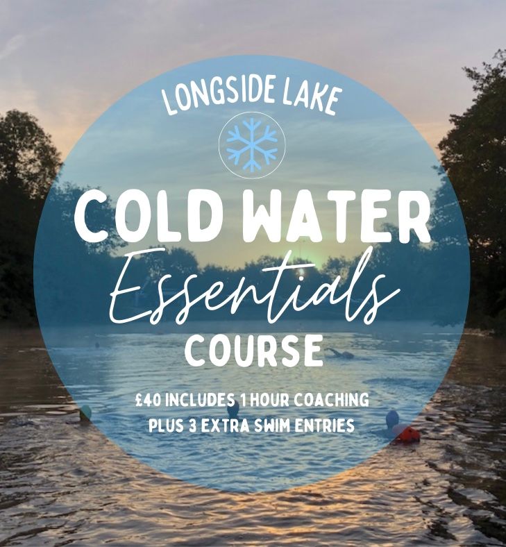 Longside Cold Water Essentials, Longside Lake Watersports, Weybridge ...