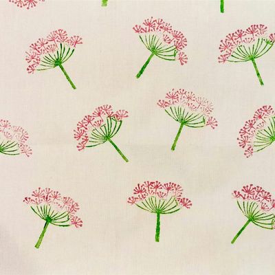 Introduction to Indian Block Printing with Tara Knight, Studio KIND. at ...