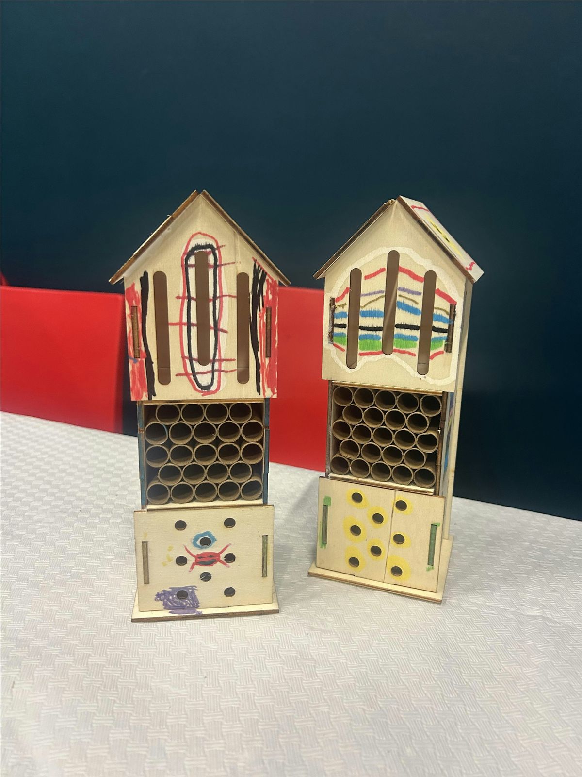 Country Crafts: Build a Bug Hotel, Burns Cottage, Ayr, 14 July 2026 ...