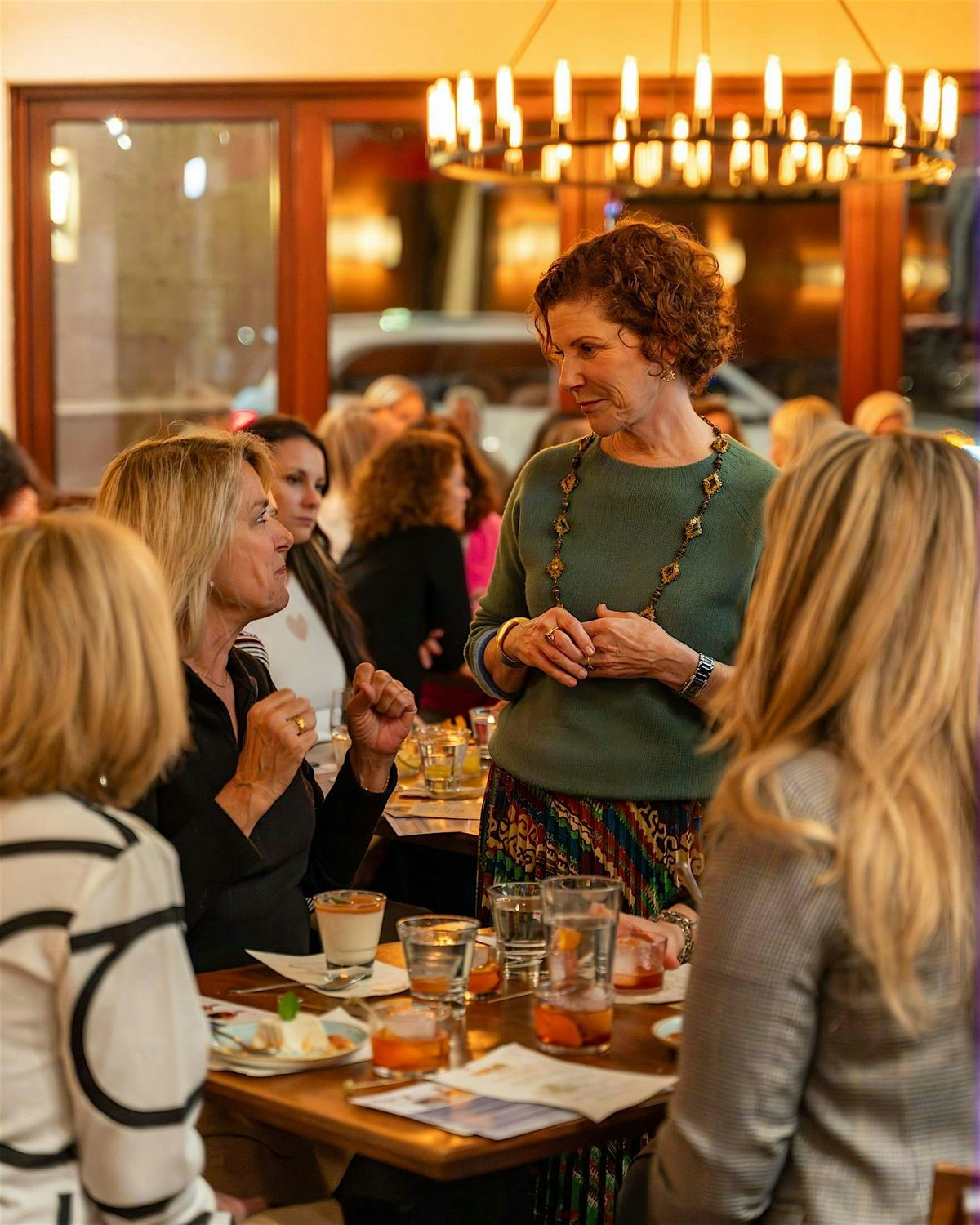 Agave Girls Sausalito - International Womens History Month Edition ...