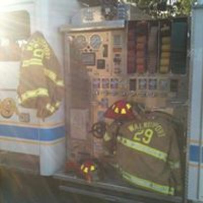 Discover The Diamond Fire Company of Walnutport - Fire Station Events ...
