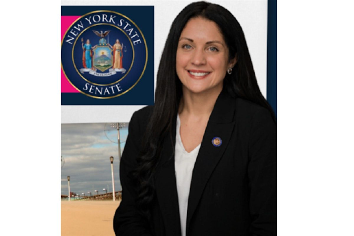 Mobile Office Hours - Senator Scarcella-Spanton @ Sheepshead Bay ...