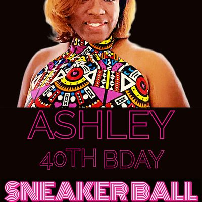 Discover Ashley Orange Events | Tickets & Details | AllEvents