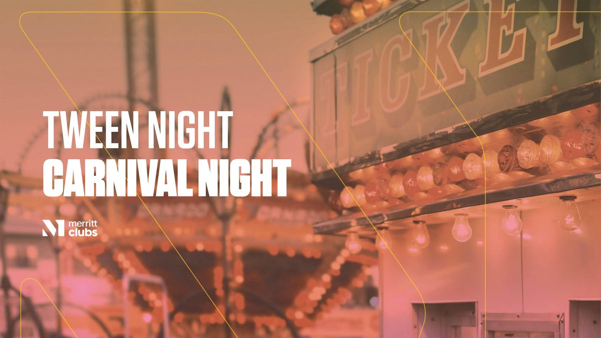 Tween Carnival Night at the Pool, Merritt Clubs White Marsh, Nottingham ...