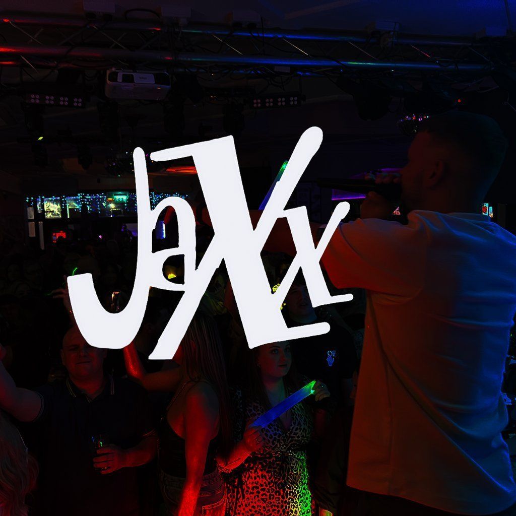 Jaxx 25, Element 51, Bolton, 17 April to 18 April | AllEvents