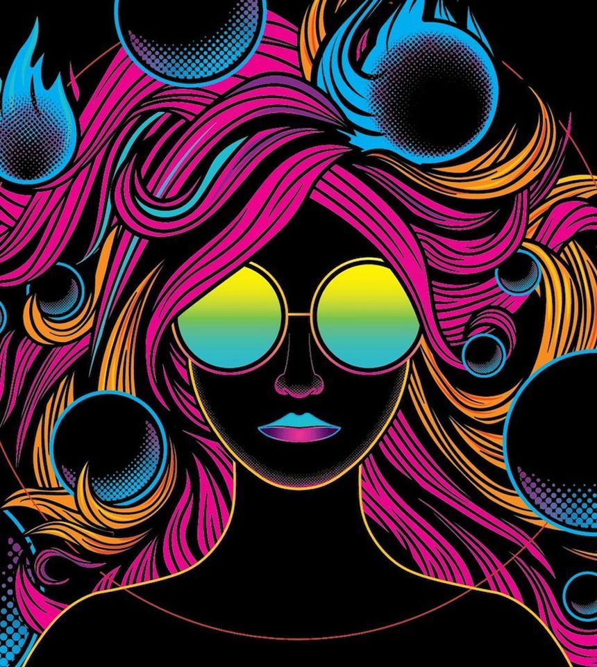 ArtRageous: Burning Bubbles Bash, 1337 4th St, San Rafael, CA, United ...