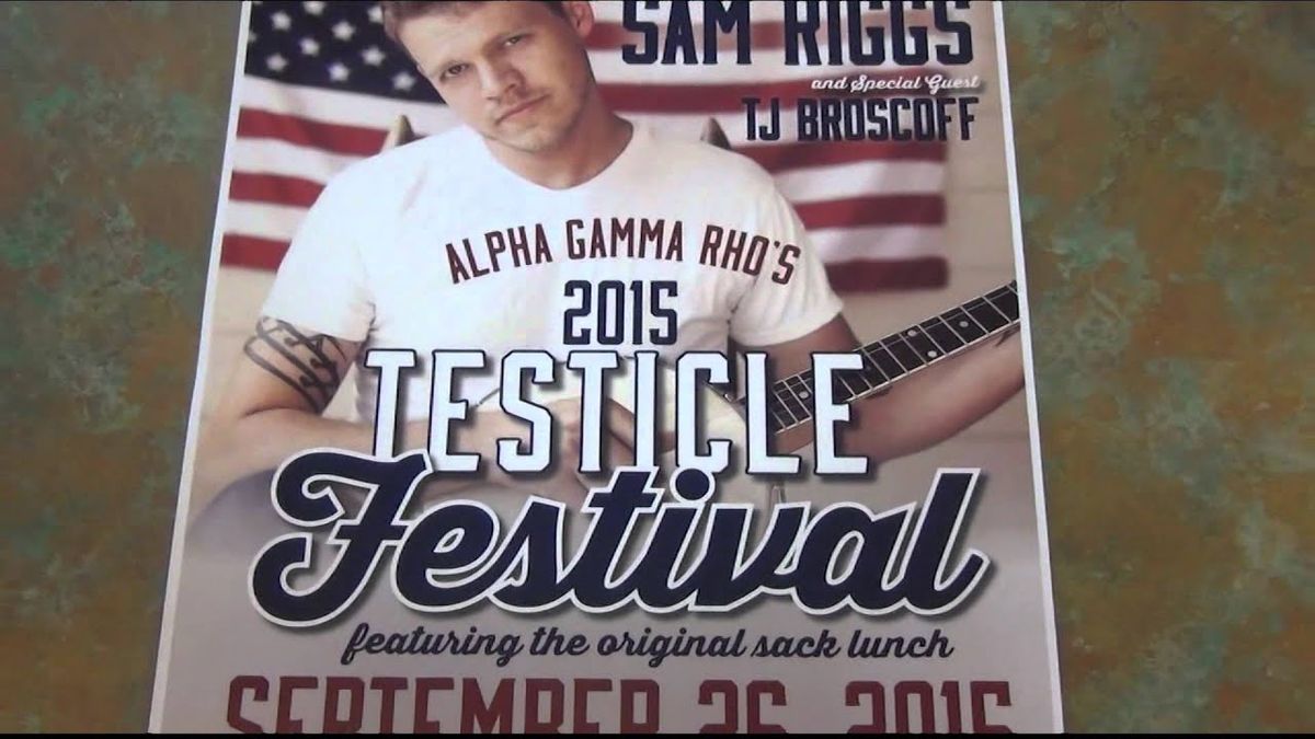 AGR Testy Fest, Brick Breeden Fieldhouse, Bozeman, 13 September 2024 ...