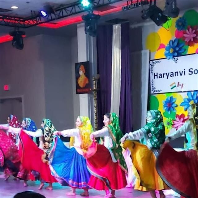 HARYANA DIWAS AND DIWALI CELEBRATION, Magnolia Banquet Hall, Calgary, 1 ...