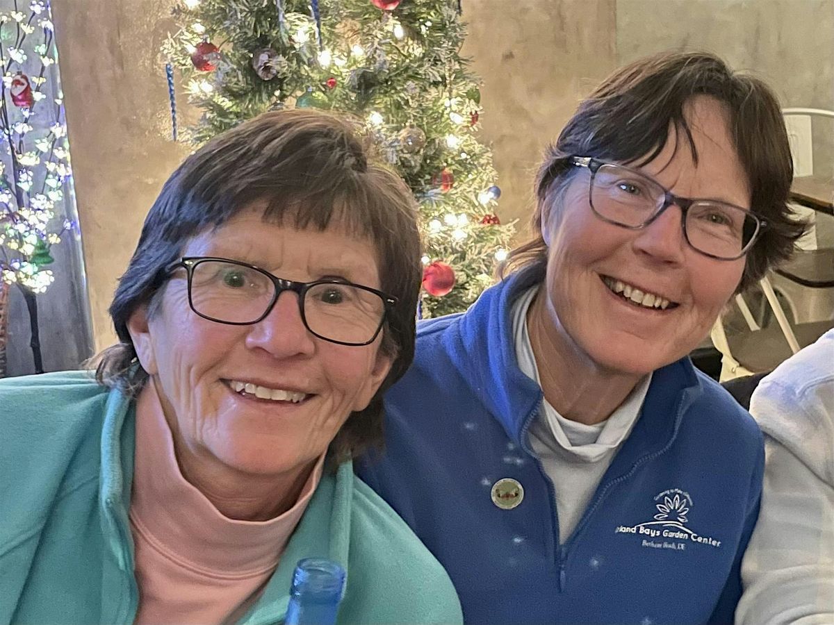 Plant These, Not Those with Denise Hoeksema and Cheryl Rehrig ...