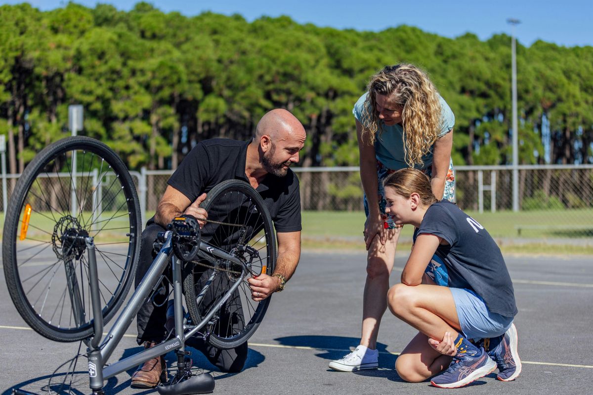 Better Bike Maintenance (Ashmore), Southport Netball Courts, Ashmore, 23 November 2025 | AllEvents