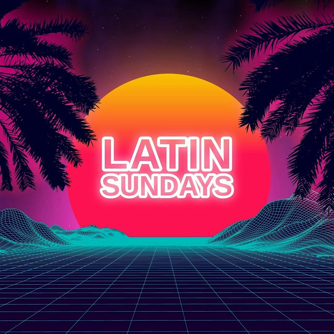 Latin Sundays @ Werribee, 185 Watton St, Werribee, 1 February 2026 ...