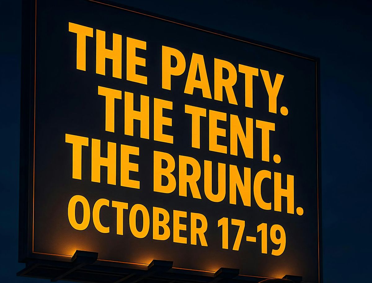 The Party - SpelHouse Homecoming 2025 – Things to Do in Atlanta | AllEvents