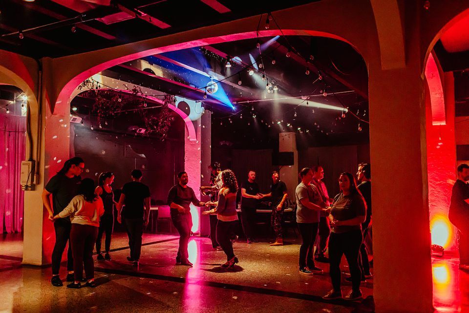 Modern Swing Monday, El Torreon KC, Kansas City, 25 March 2024 | AllEvents