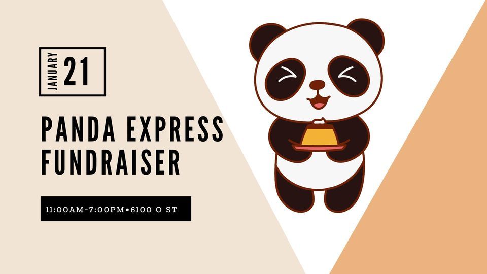 Panda Express Dine out for Star City BMX , Panda Express, Lincoln ...
