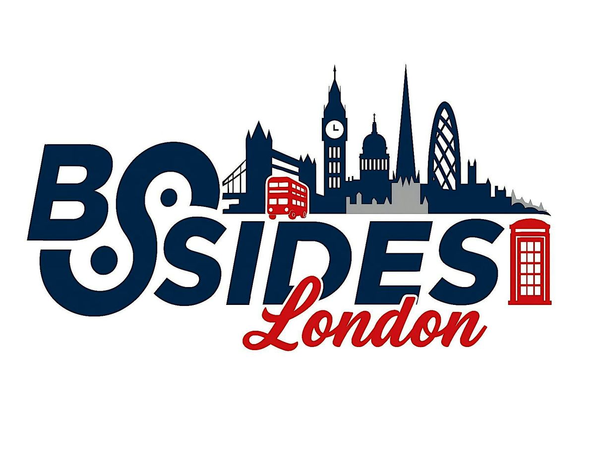 BSides London 2025, Hammersmith International Centre, London, 13 ...
