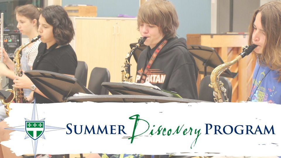 Fortissimo: Turn up the Music! Summer Camp Session 1, 3850 Pittaway Dr ...