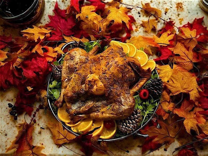 Thanksgiving Brunch at Omni Oklahoma City, Omni Oklahoma City Hotel, 27 ...
