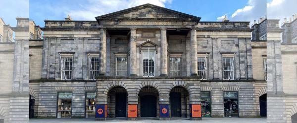 Edinburgh Christmas Art & Design Fair, Assembly Rooms Edinburgh, 2 ...