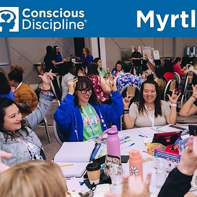 Anger and Rage: Planning our Response: Education Event in Myrtle Beach ...