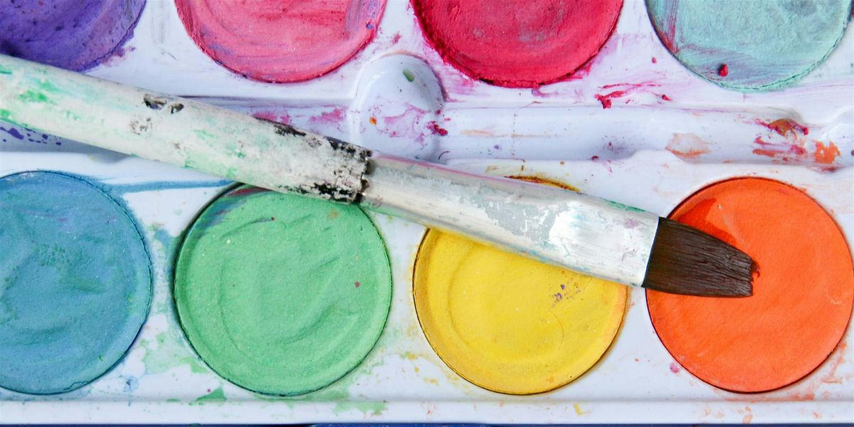 Adults Art Club - Bransholme Library, Bransholme Library, Hull, 21 ...