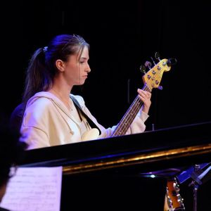 Industry / Band leading and Performance workshops - free, The Jazzlab ...