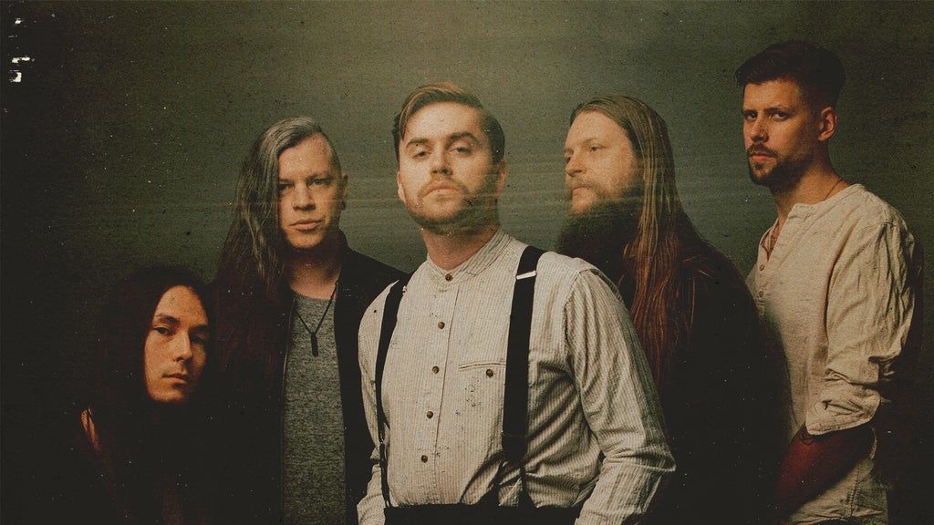 Imminence - Live in concert: United States 2024 Tour, The Hawthorn, St ...