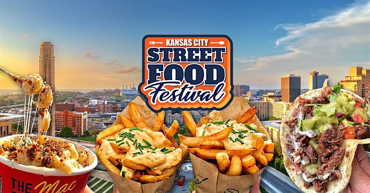 Kansas City Street Food Festival, KC Live!, Kansas City, 18 October ...