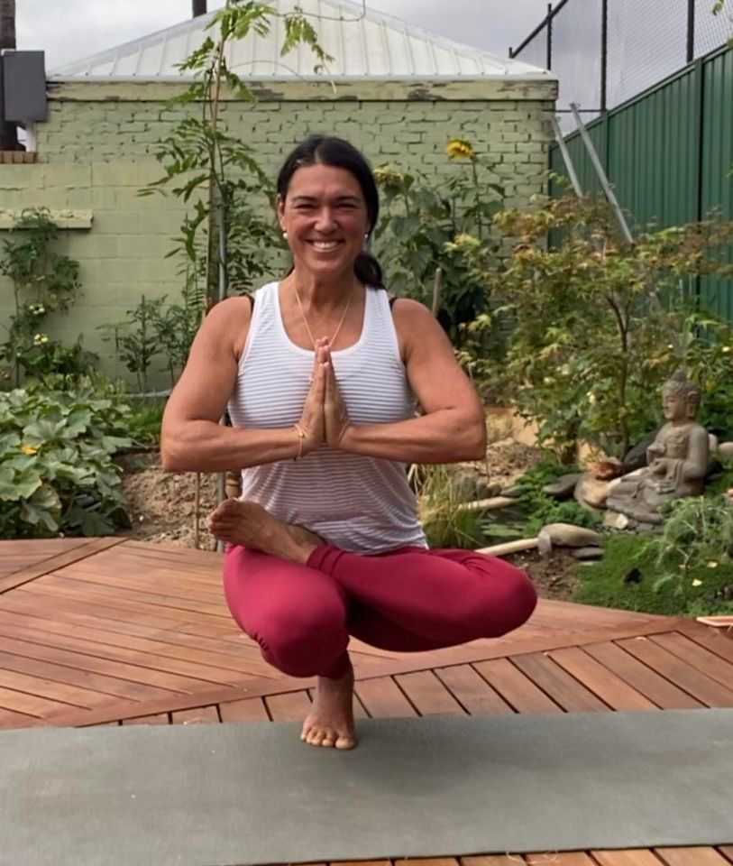 Yoga Open Morning, Lumah - The WellBeing Place, Mclaren Vale, 6 ...