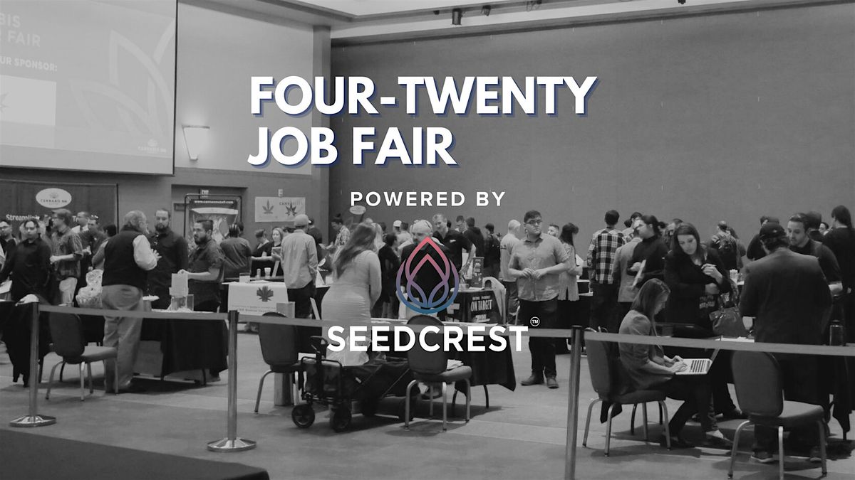 Four-Twenty Job Fair, CNM Workforce Training Center, Albuquerque, 4 ...