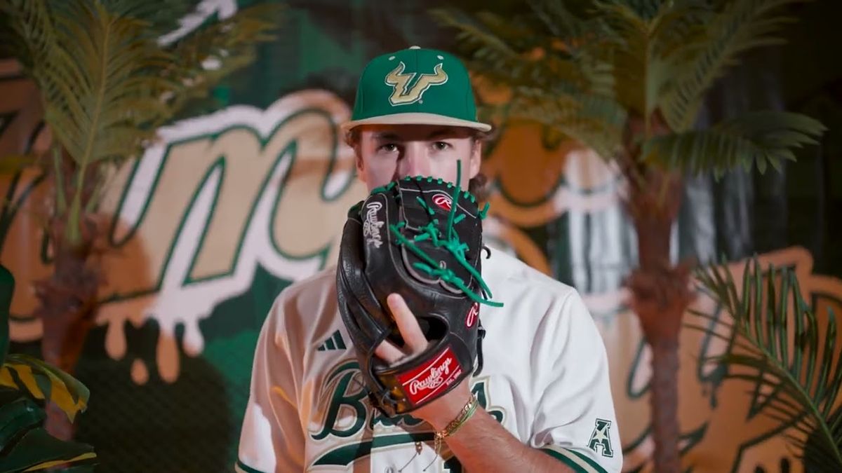 Parking North Florida Ospreys at South Florida Bulls Baseball, USF ...