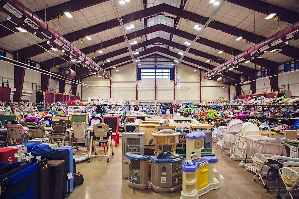 General Admission | Douglas County Spring & Summer Event, Douglas ...
