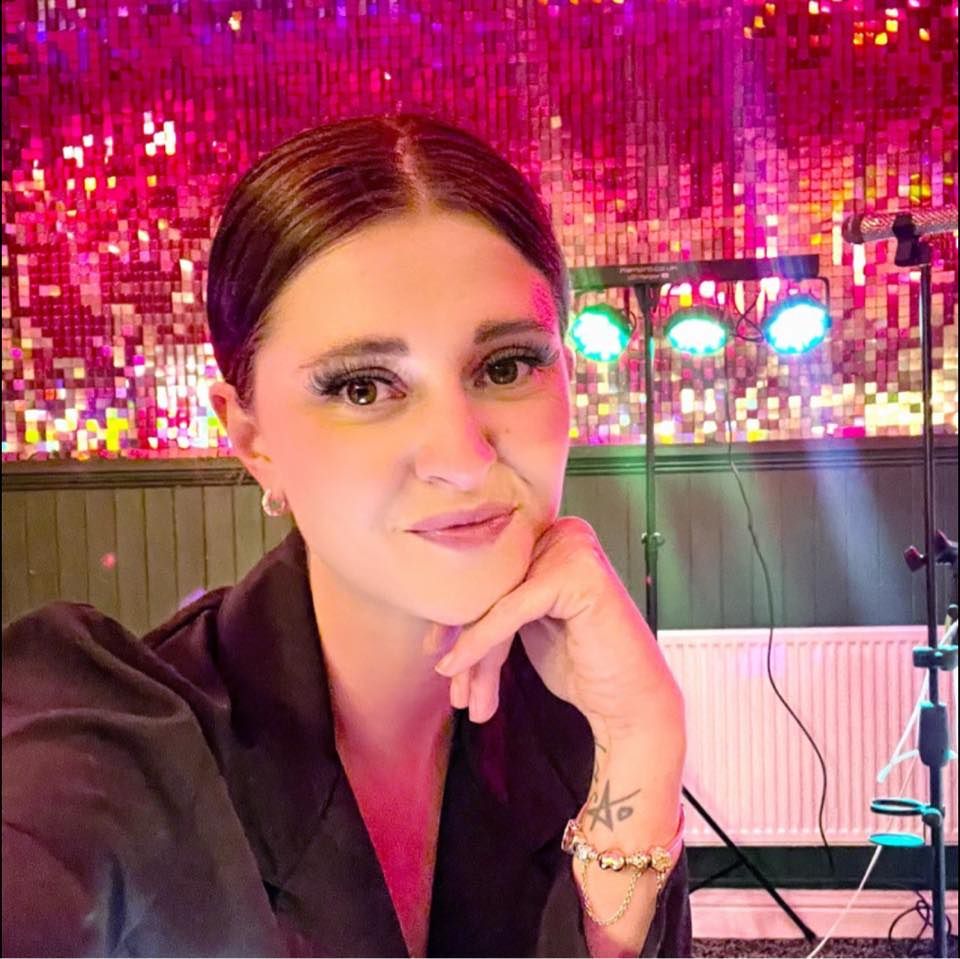 Arianne Live At The Fox Foxfriday The Fox At Lyng Dereham April 26 2024