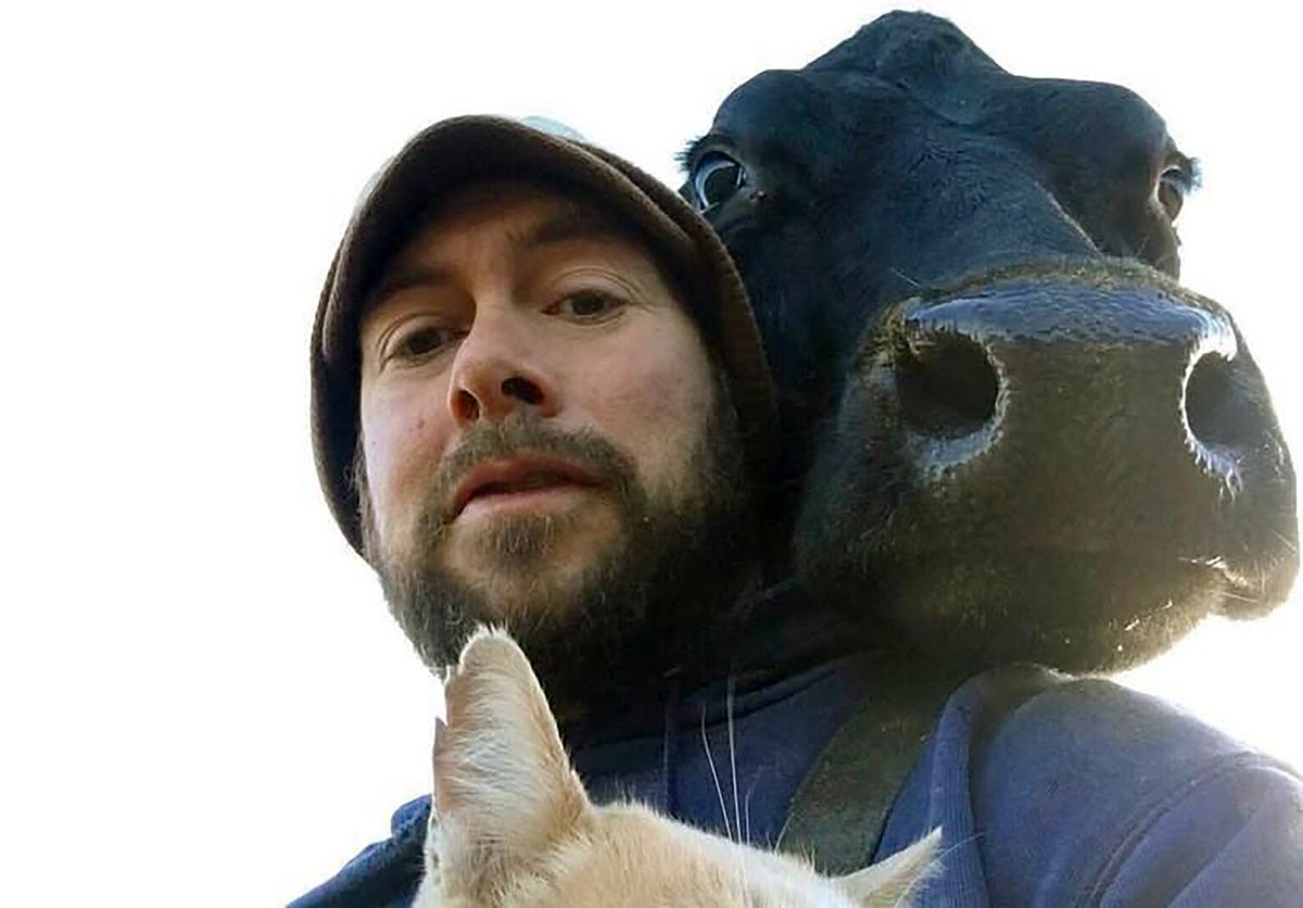 Jason Schmidt, Aisle 5, Atlanta, 26 October 2025 | AllEvents