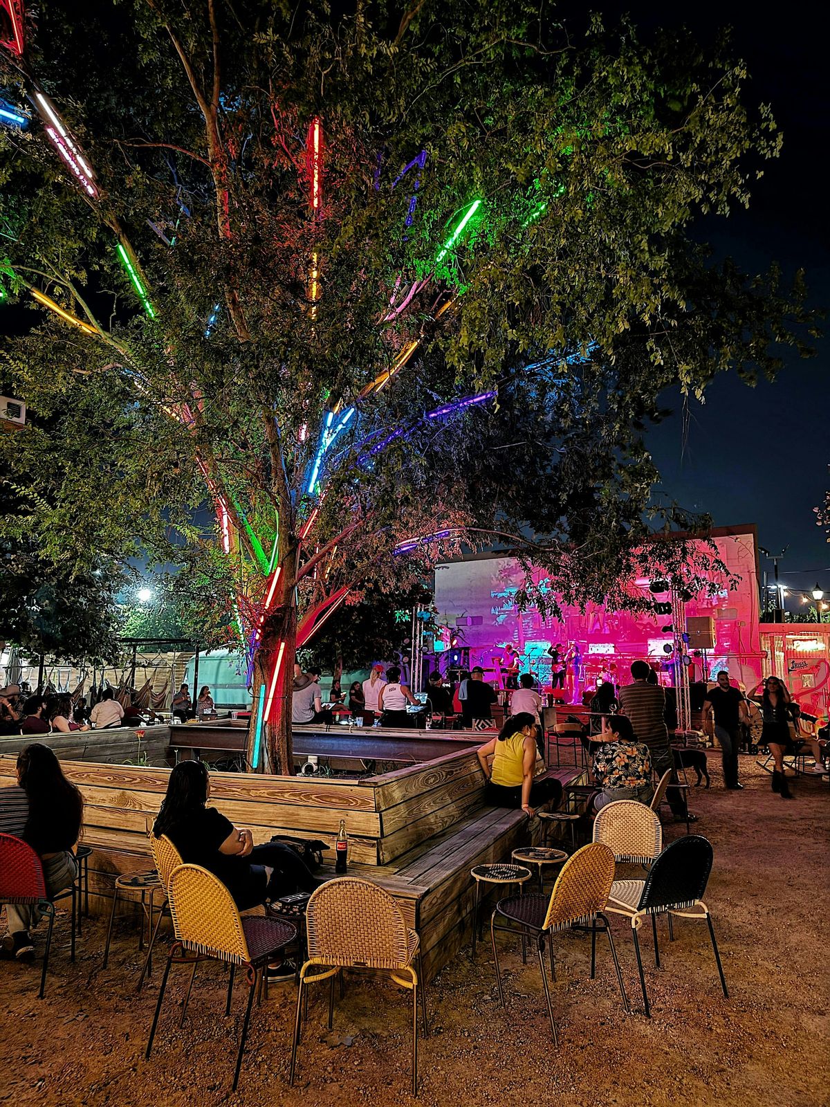 Howdy Hoedown - Western Night at Axelrad ★, Axelrad Beer Garden ...