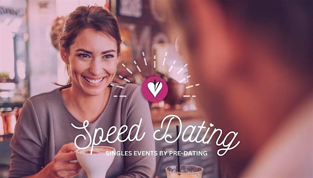 New Jersey North Speed Dating for Singles Age 36-49 ♥ Paramus at ...