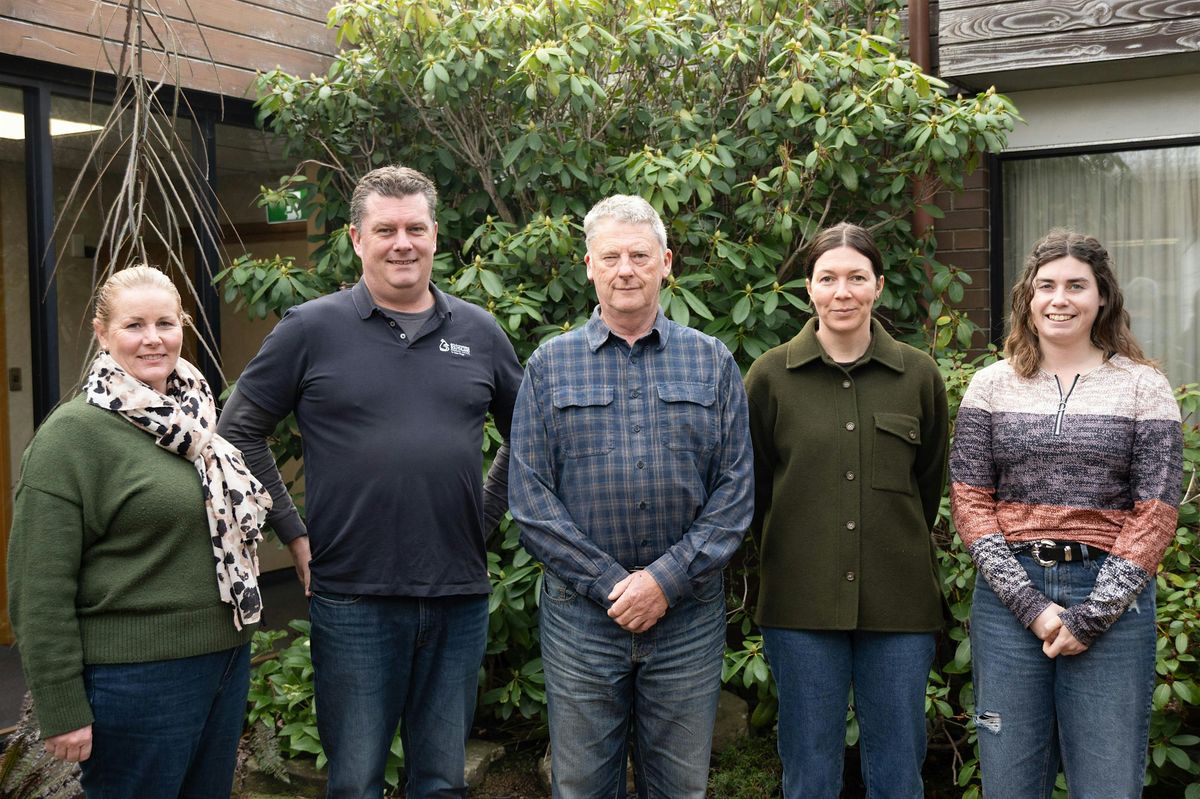 2pm - Getting started with your Southland Farm Plan, Tui Base Camp ...