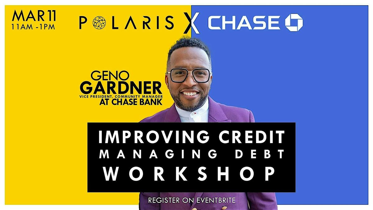 Financial Literacy Workshop with Chase Bank, Birmingham, 11 March 2025 ...