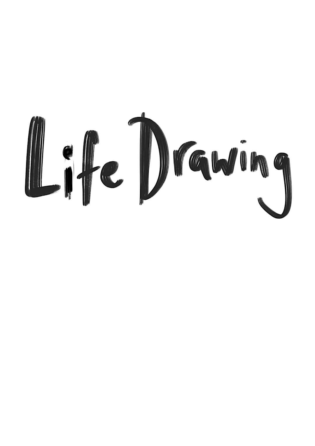 Exeter Life Drawing (Nov 27th), Cygnet Theatre, Exeter, 27 November ...