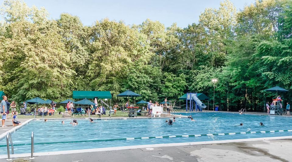 Welcome Back Party w/2 Bold Chefs!, Watermont Swim Club, Elkridge, 4 ...