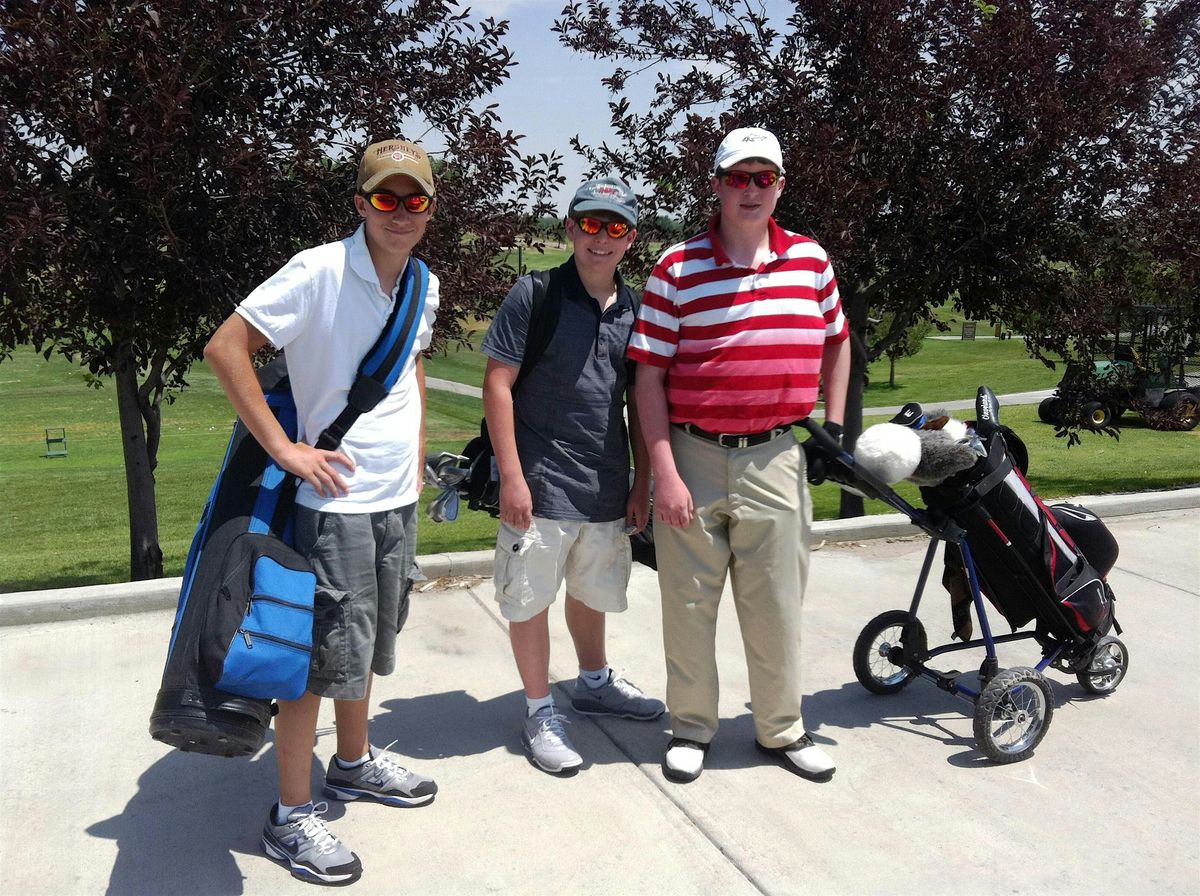 9th Annual Daltons Moon Golf Tournament and On-Site Auction, Red Hawk ...