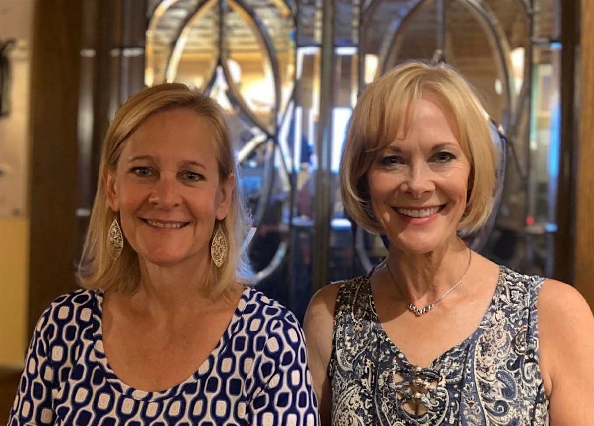 Art Meets Jazz: Cheryl Ferris and Lisa Hasselback Perform Timeless ...