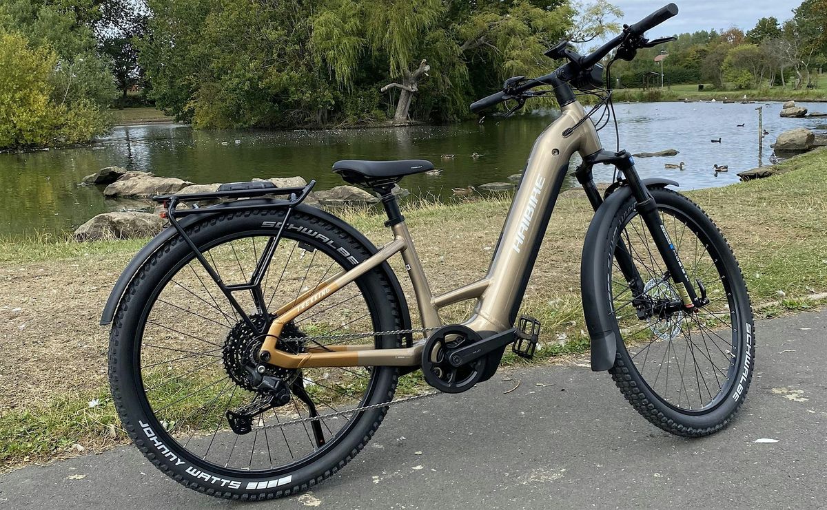 Free E-Bike Trial, Leam Lane Active Travel Centre, Gateshead, 15 ...