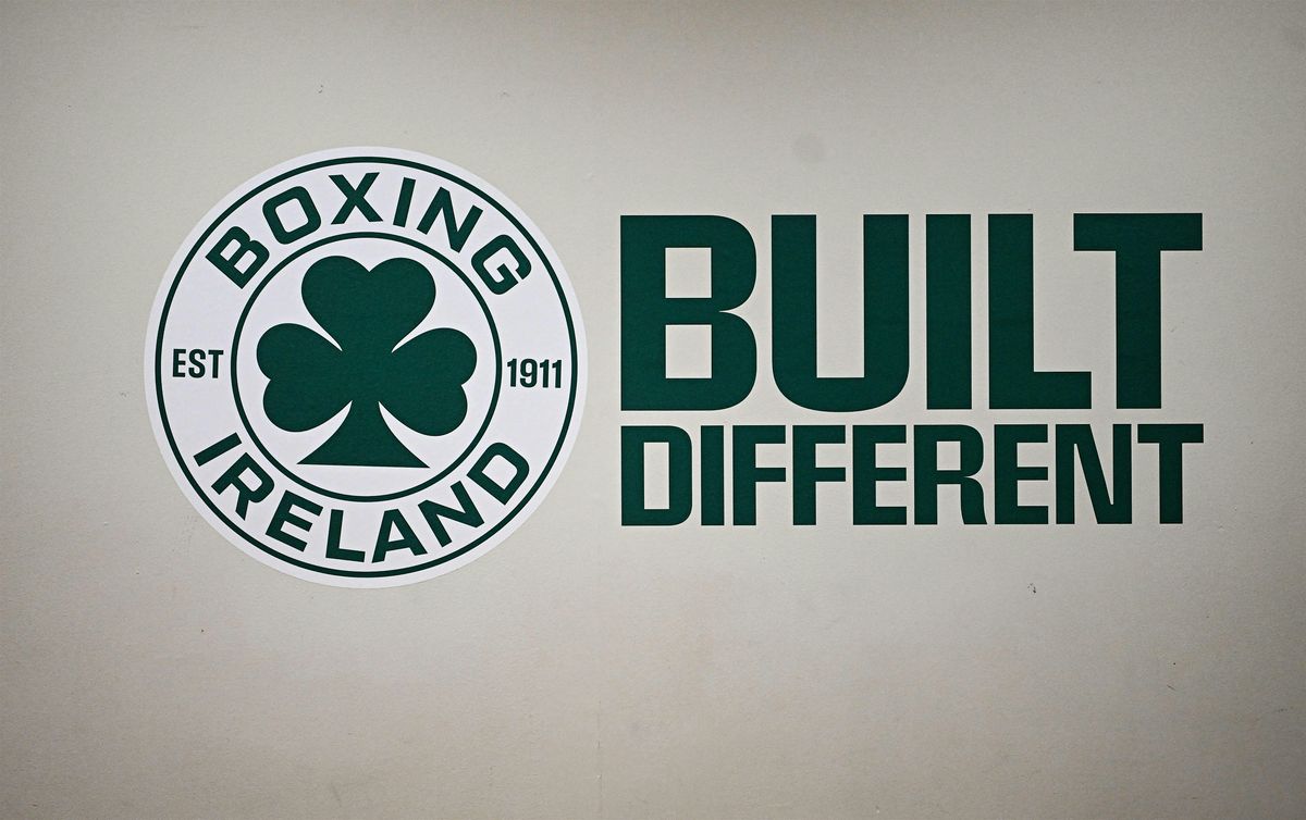 Ulster Boxings Volunteer Recognition Event on International Womens Day ...