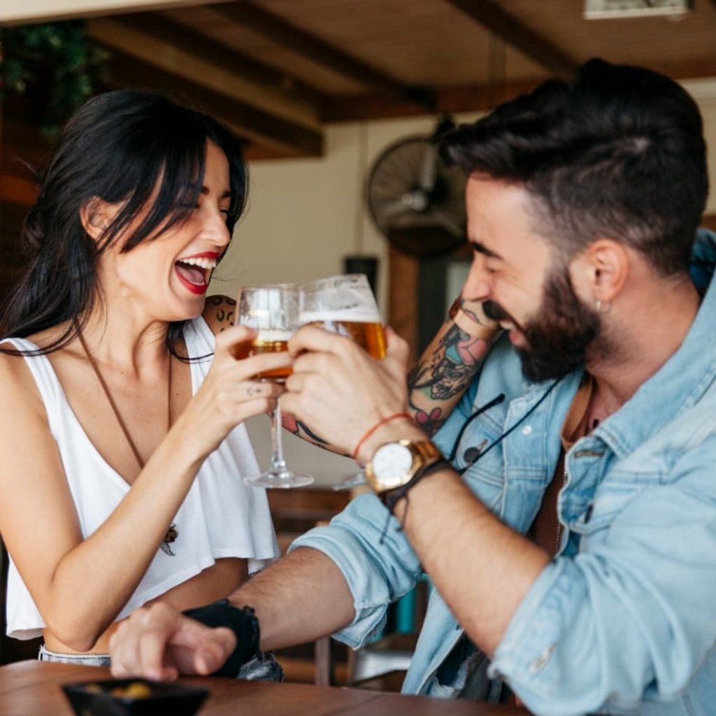 Sheffield speed dating | ages 21 - 35, Lost And Found, Sheffield , 18 ...