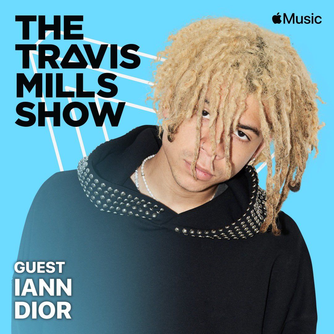 Iann Dior, Saint Andrews Hall - Detroit | AllEvents.in